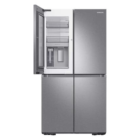Costco Members Samsung 23 Cu Ft Counter Depth 4 Door French Door
