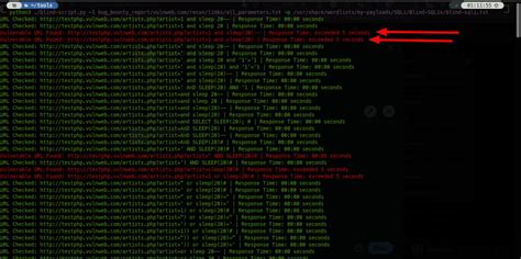 [video] Mijanur Rahman On Linkedin Bsqli Hackerone Bugbounty Sqli Blindsqli Ethicalhacking