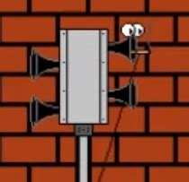 Rippy The Tornado Siren Madness Wiki Fandom