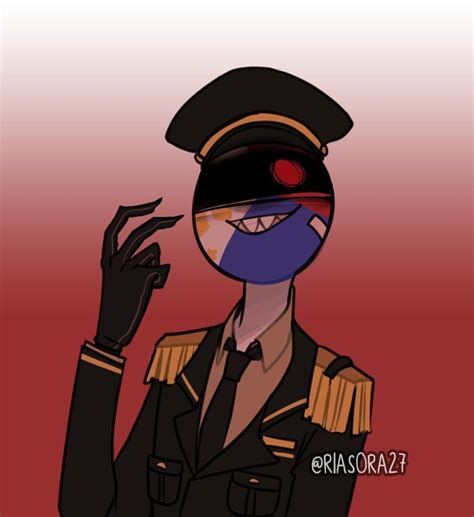 Countryhumans Gallery Ii Philippines Comic