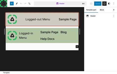How To Restrict Your Sites Header Content Content Control Plugin