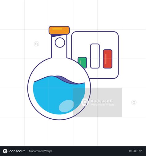 Science Data Animation By Muhammad Waqar Lottiefiles