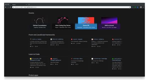 GitHub Dark Mode Code At Night With Ease