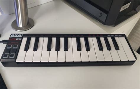 Can You Produce Music Without A Midi Keyboard