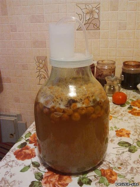 Кукурузная брага: что важно знать, особенности приготовления