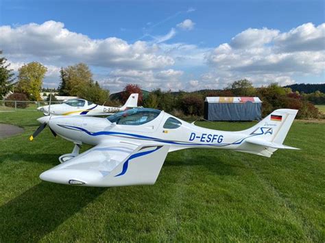 2020 Aerospool Wt9 Dynamic Lsa For Sale In Germany Winglist