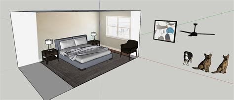 Match Photo Sketchup Sketchup Community