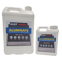 Rust Remover New Zealand Rust Medic
