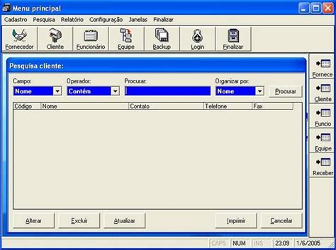 Códigos Fontes De Visual Basic Programas Abertos E Completos
