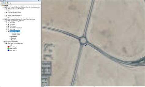 Base Map In Arcmap Esri Community