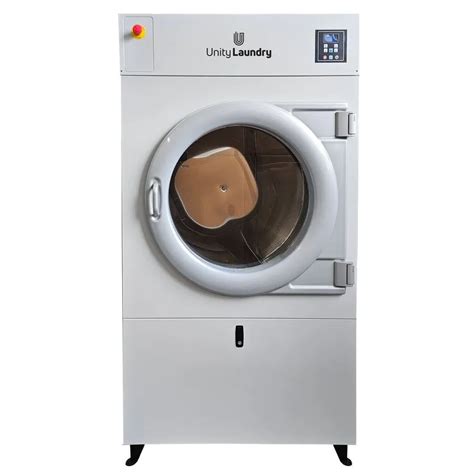 Unity UDG75 Commercial Tumble Dryer Unity Laundry