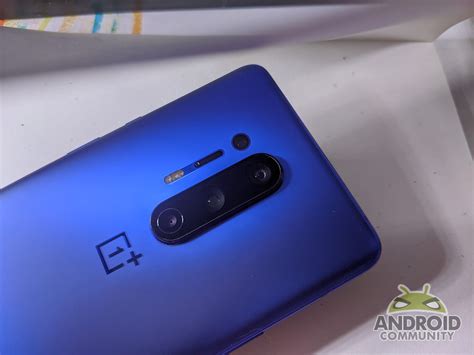 Oneplus Pro Review Sharp Display Android Community