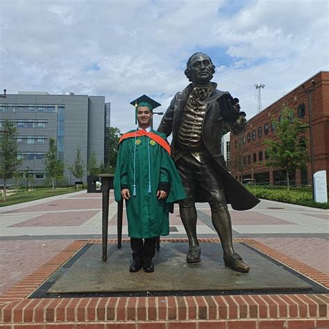 Stephen Dias On Linkedin Computerscience Gmugrad Mastersdegree Newbeginnings Graduation