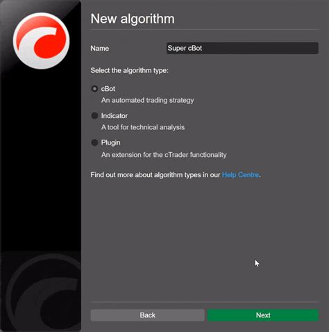 Spotware Melengkapi Ctrader 54 Dengan Dukungan Python Plugin Webview