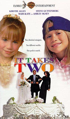 Still One Of My Favs Ashley Movie It Takes Two Two Movies