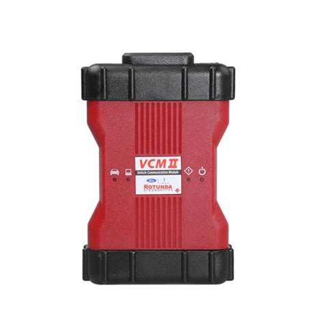 How To Choose A Best Ford VCMII Clone OBD2shop Co Uk Official Blog