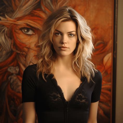 Missi Pyle A Journey In Film And Tv