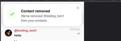 Font On Toasts And Jump To Bottom Looks Different · Issue 2814 · Coral