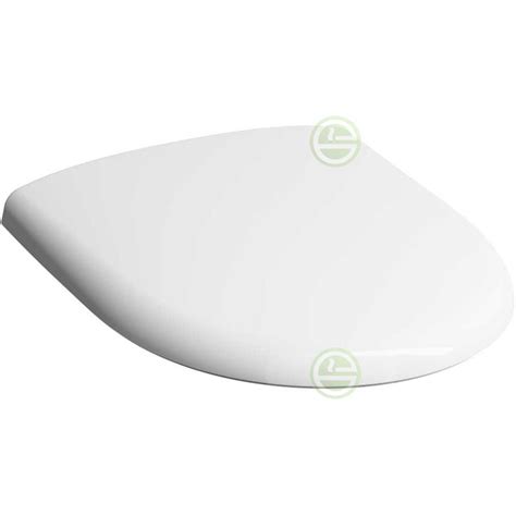Сиденье для унитаза Geberit Renova Nr.1 Keramag 573025000 с микролифтом ...