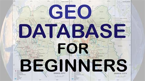 Geodatabase Designing In Arcgis For Beginners Domain Creation Easiest And Detail Tutorial