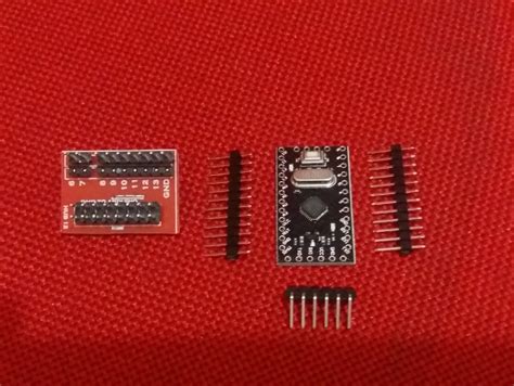 jual kit dmd p10 connector running text arduino mini kota padang