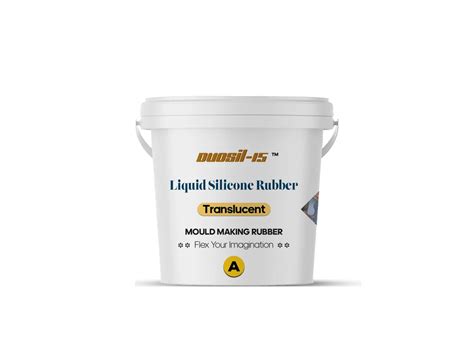 Liquid Silicone Rubber Dow Corning Standard Liquid Silicone Rubber Manufacturer From Mumbai