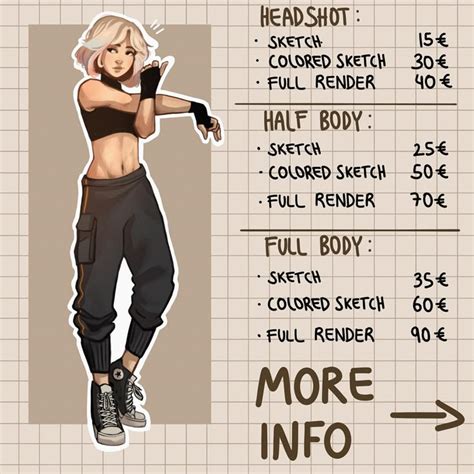 N•e•n•e On Instagram ⚜️commissions Are Open⚜️ Commission Commissionsopen Commissions