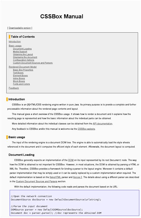 Html Java How To Improve Rendering When Printing Stack Overflow