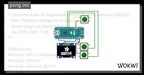 O Copy Wokwi Esp32 Stm32 Arduino Simulator