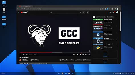 Anduinos 1 3 Is A Linux Distro That Looks Like Windows 11 Now With Gnome 48 And Hdr Support