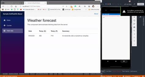 GitHub Enisn DotRealDb A Real Time Database For ASpNetCore Backend Which Is Powered With SignalR