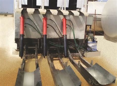 Bitumen Drums Decanting Unit Output Capacity 1 Tonsday At ₹ 1485000