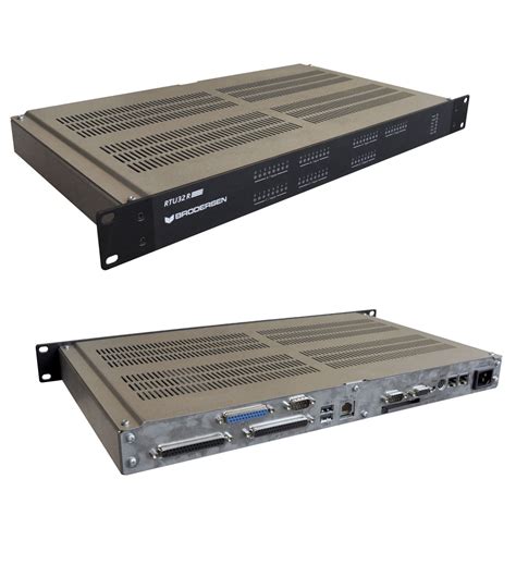 Terminal Unit RITM Industry