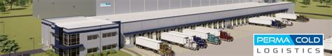 Permacold Logistics Linkedin