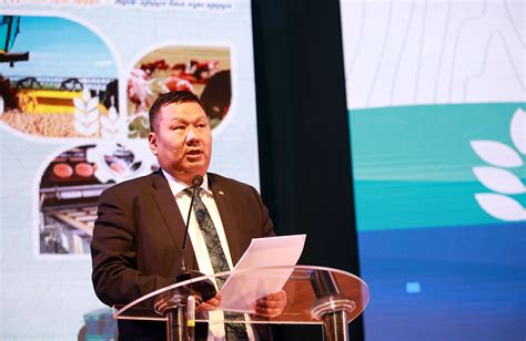 Хүнсний хангамжийг нэмэгдүүлэх чиглэлд нийслэлтэй хамтран ажиллана