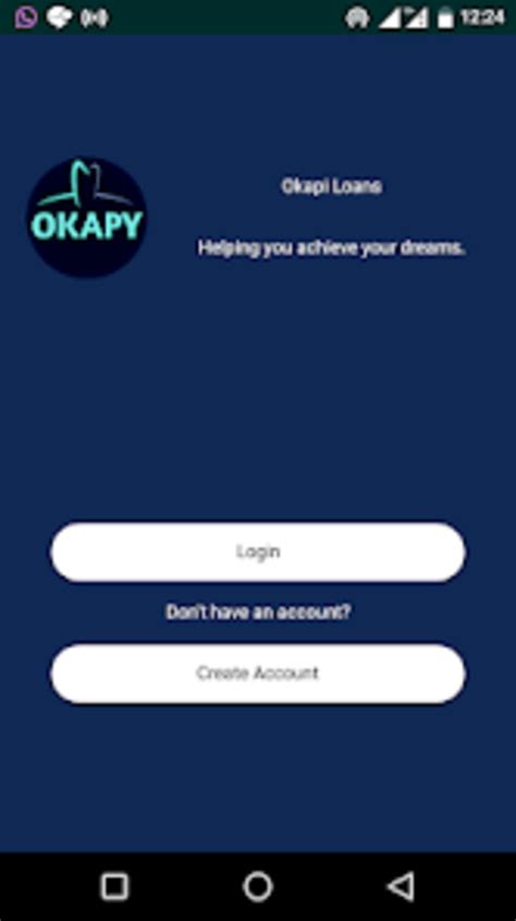 Okapy Para Android Descargar