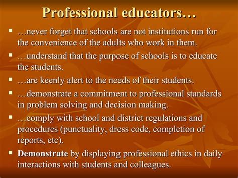 Danielson Domain 4 Ppt