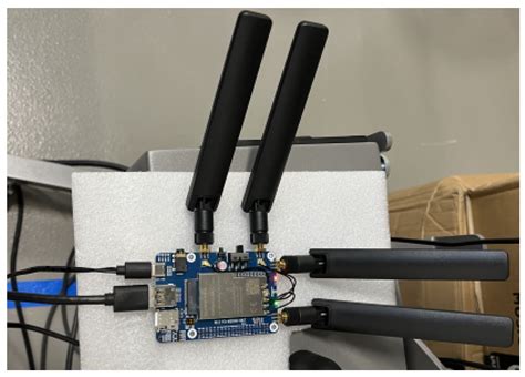 Decentralized System Synchronization Among Collaborative Robots Via 5g Technology