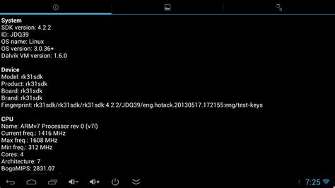 REVIEW Quad Core RK3188 Android TV En Multiplataforma Consolas Alternativas