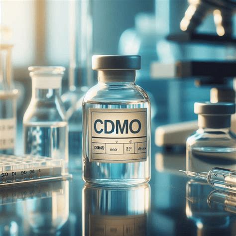 The Benefits Of Integrated Cdmo Services Streamlining Drug Development And Manufacturing Heal