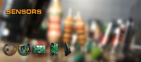 NEXUS Robot