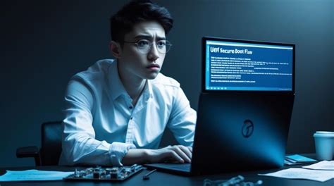 Uefi Patch Securing Your Devices From Bootkit Vulnerabilities