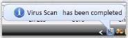 Interactive Features In WPF Notify Icon Control Syncfusion