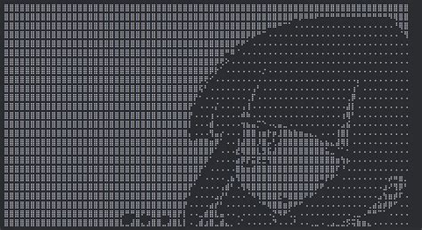 Github Mbourandasciivision
