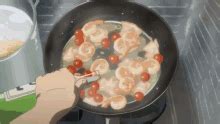 Cooking Dinner S Tenor
