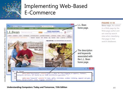 Ppt Chapter 11 E Commerce Powerpoint Presentation Free Download Id 5838944