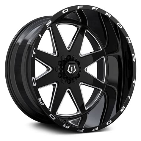 A258436 20x12 551bm Tis Off Road In 8x1651 44 Offset On Sale