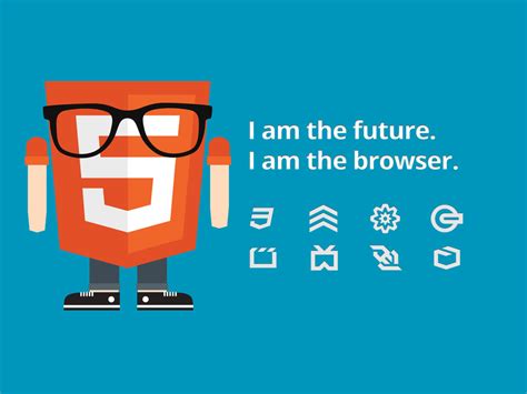 is html5 considered a programming language