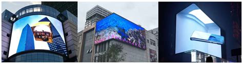 EX Series LED Display Linsn LED