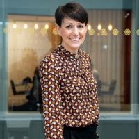 Kate Johnson Property Partner At Square One Law Supporting All